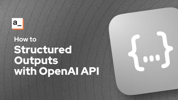 Openai Assistants with Structured Outputs | Appsmith Community Portal